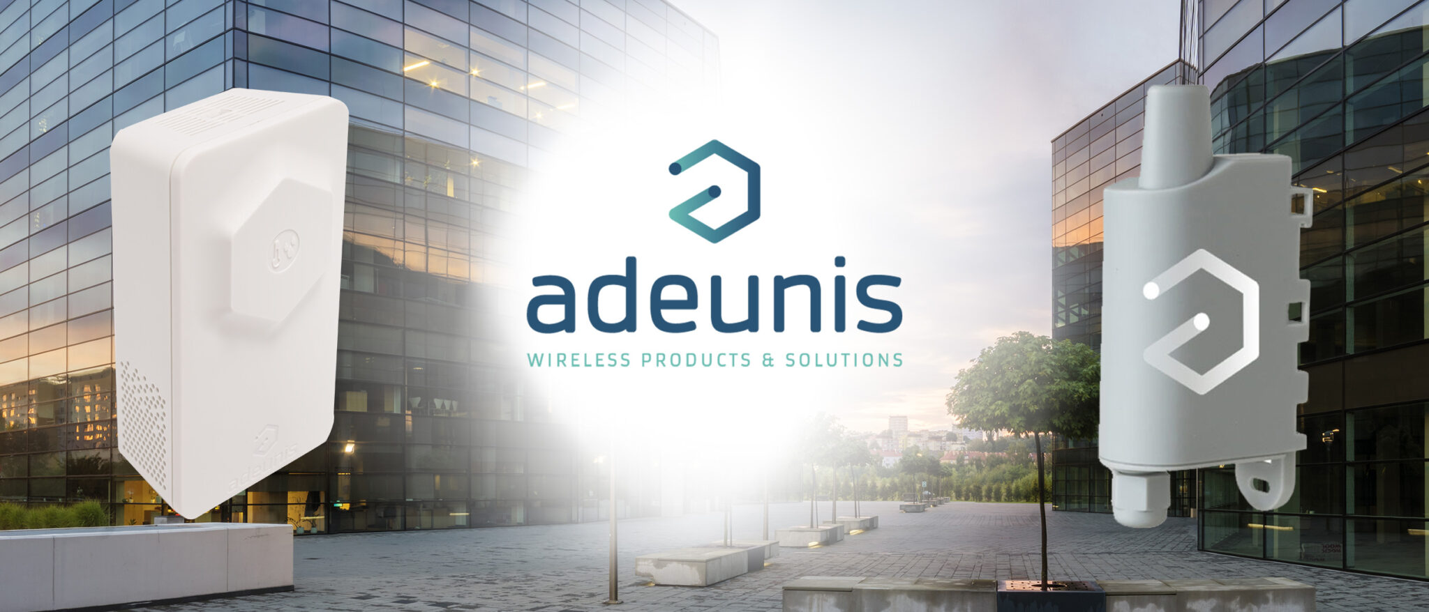 Adeunis - Live Objects Blog