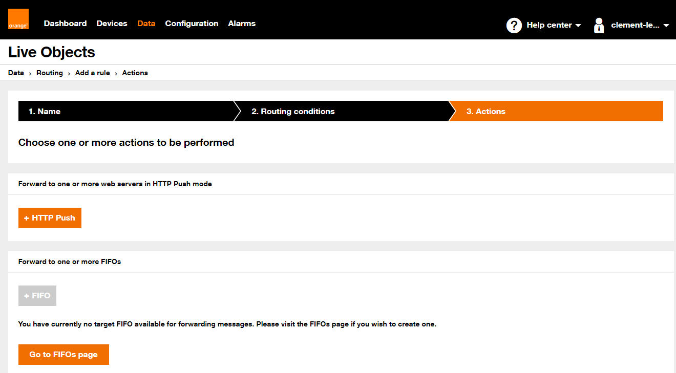 Follow and analyze your IoT data with Splunk - Live Objects Blog
