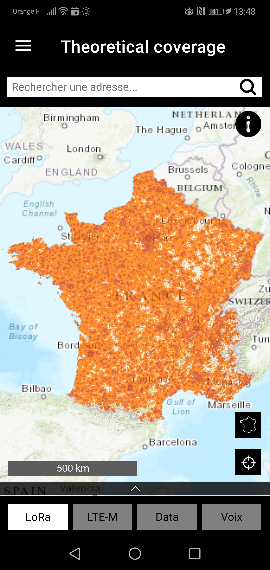 New release 2.13 of Live Objects - Live Objects Blog