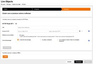 Get started quickly with LoRa® - Live Objects Blog