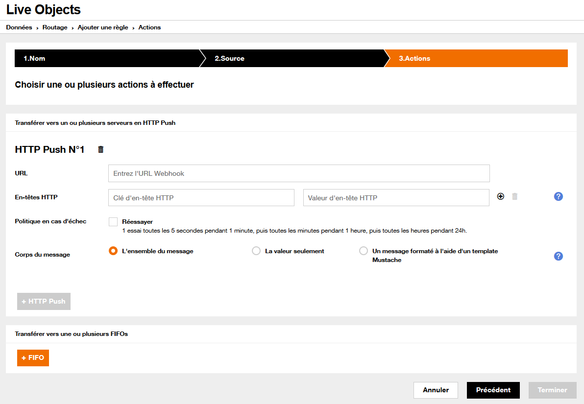 Get started quickly with LoRa® - Live Objects Blog