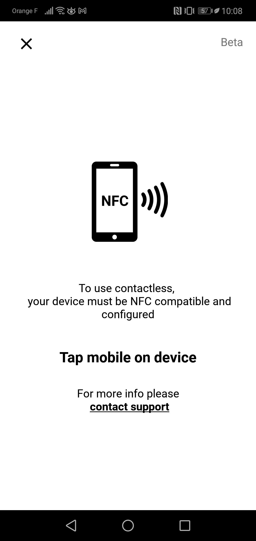 New features in your Android mobile apps Live Objects sensor - Live Objects Blog
