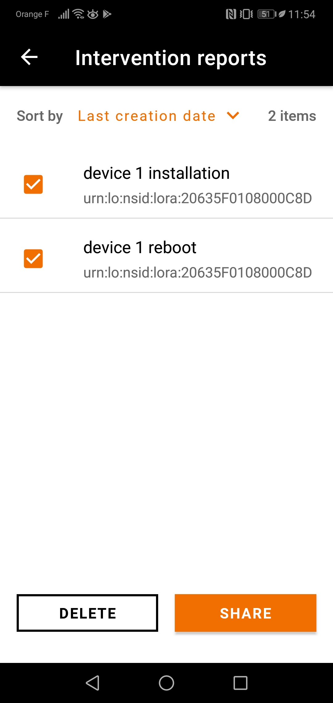 Live Objects sensor: What's new? - Live Objects Blog