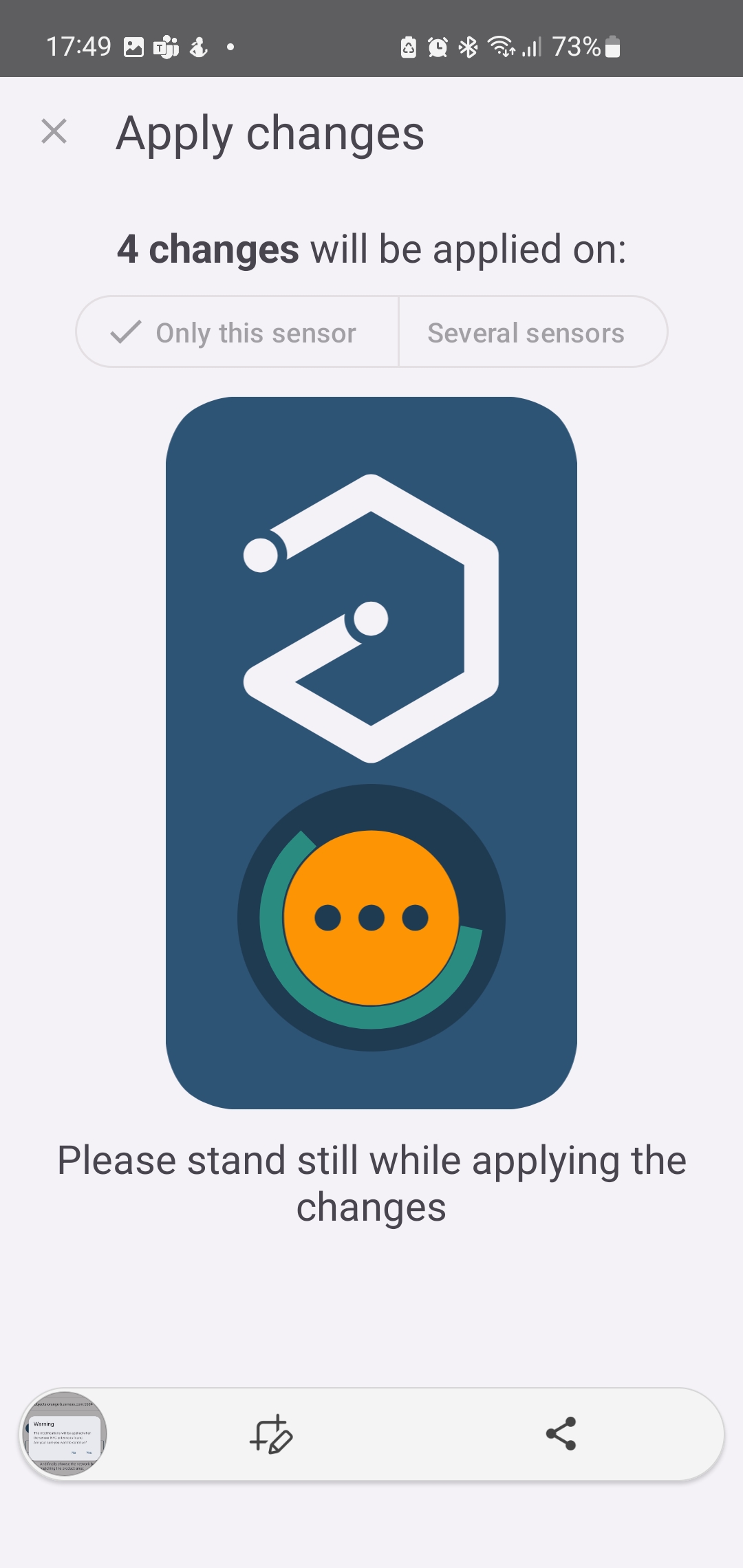 Unboxing Adeunis Comfort - Live Objects Blog