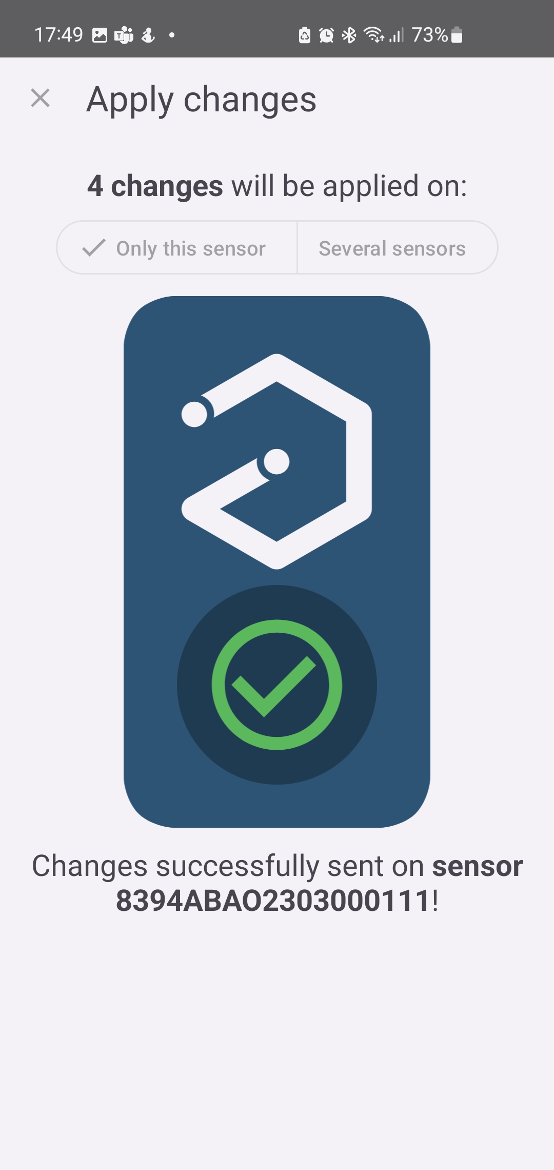 Unboxing Adeunis Comfort - Live Objects Blog